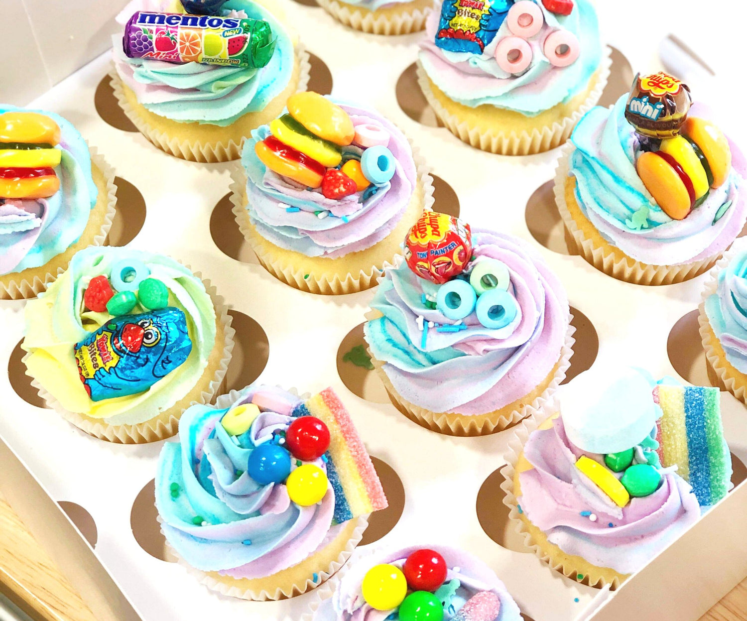 Collections – Pretty Sweet Bakes