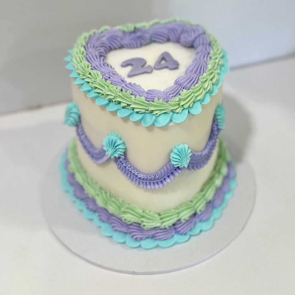 Pretty Sweet Bakes | Central Coast