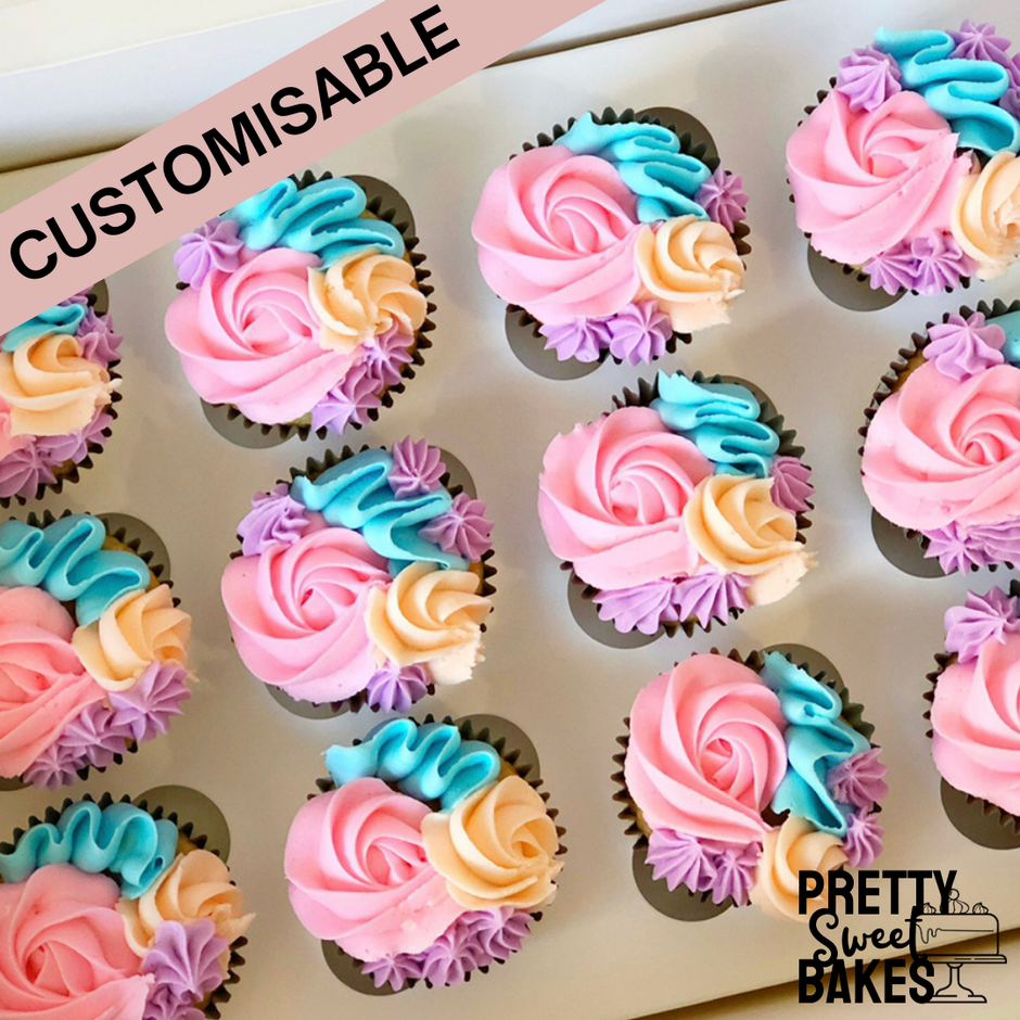 Pretty Sweet Bakes | Central Coast