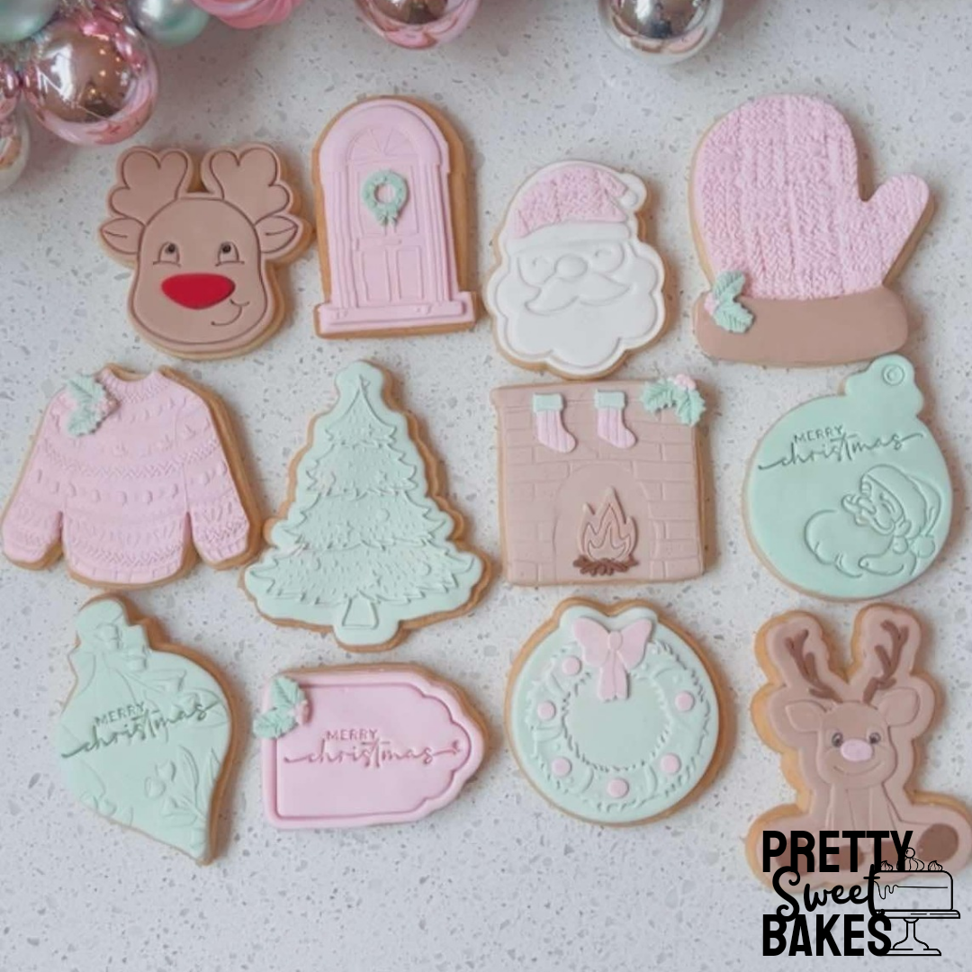 Pretty Sweet Bakes | Central Coast