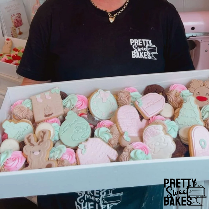 Pretty Sweet Bakes | Central Coast