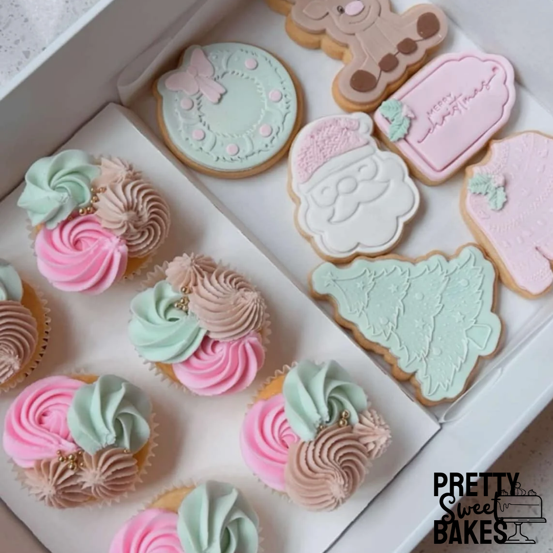 Pretty Sweet Bakes | Central Coast