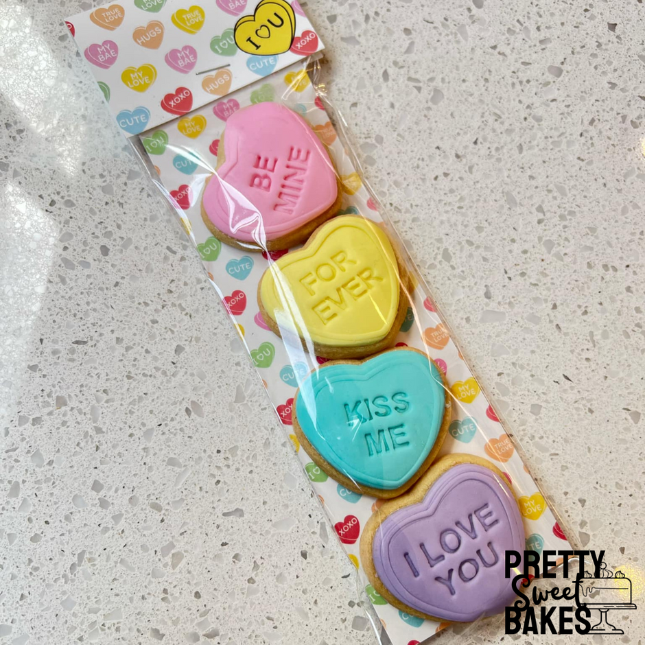 Pretty Sweet Bakes | Central Coast