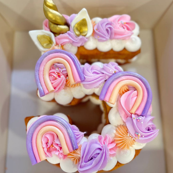 Pretty Sweet Bakes | Central Coast