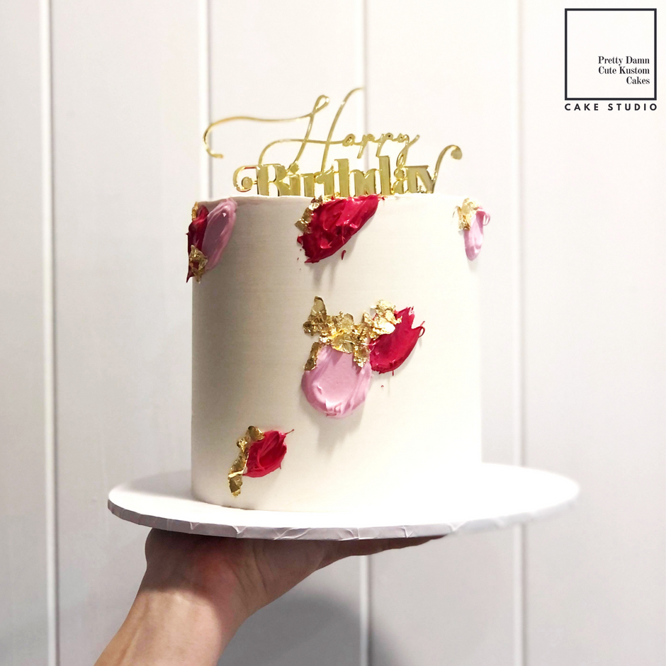 Pretty Sweet Bakes | Central Coast